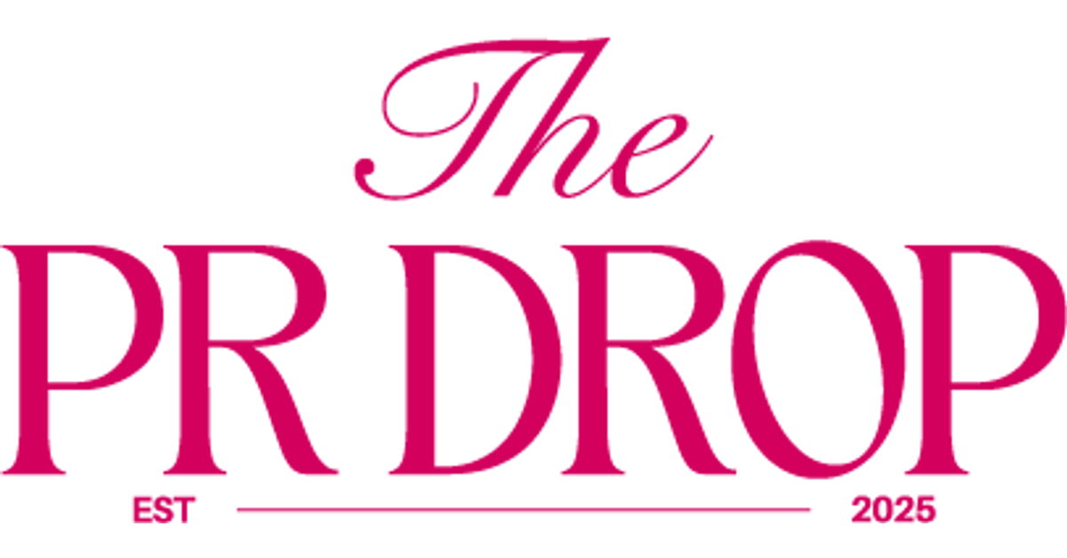The PR Drop